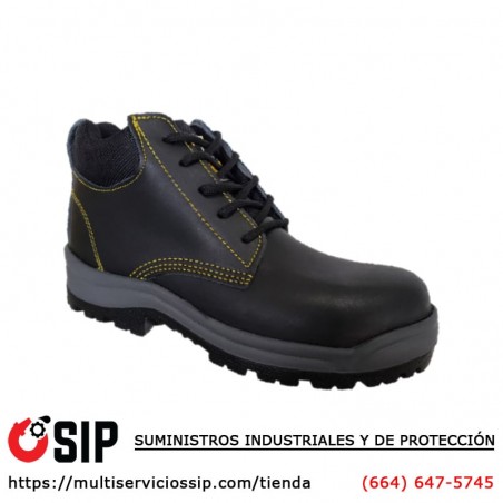 Bota dieléctrica, casquillo de poliamida, TJ Botas, Mod 505